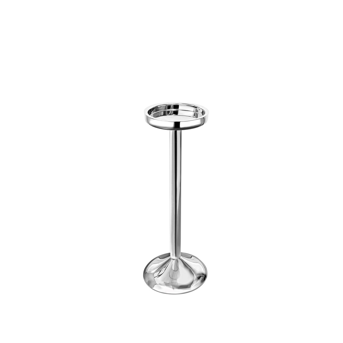 Elia Curved Base Wine Cooler Stand
