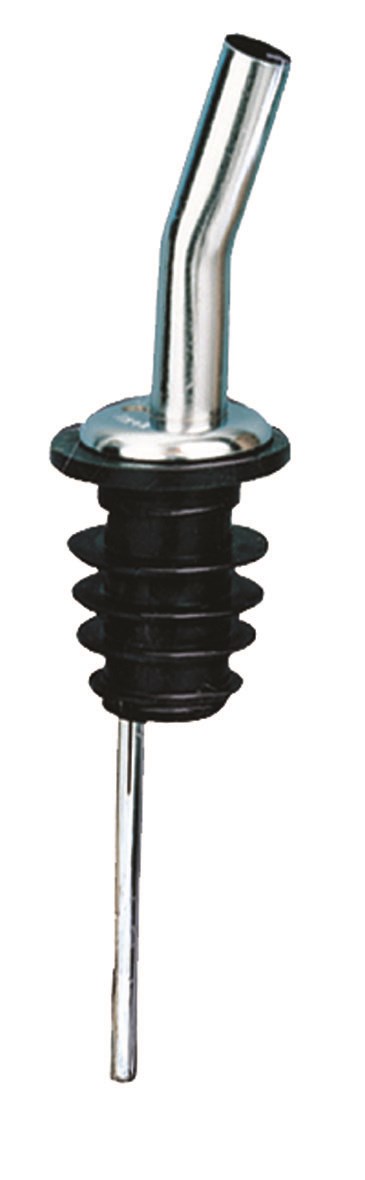 Metal Poly Cork Medium Fast Pourer