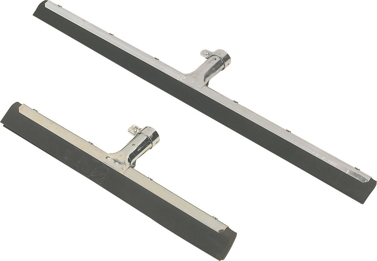 Floor Squeegee Head 18in Fits 61935 Handle