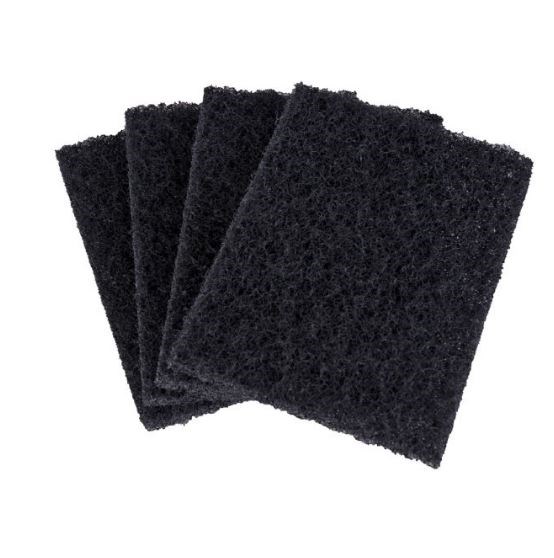 Griddle Polishing Pad